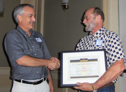 Gary Henry: A remembrance - Florida Wildflower Foundation