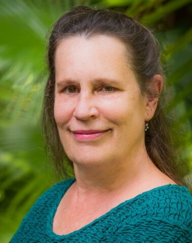 Member profile: Janice Broda - Florida Wildflower Foundation