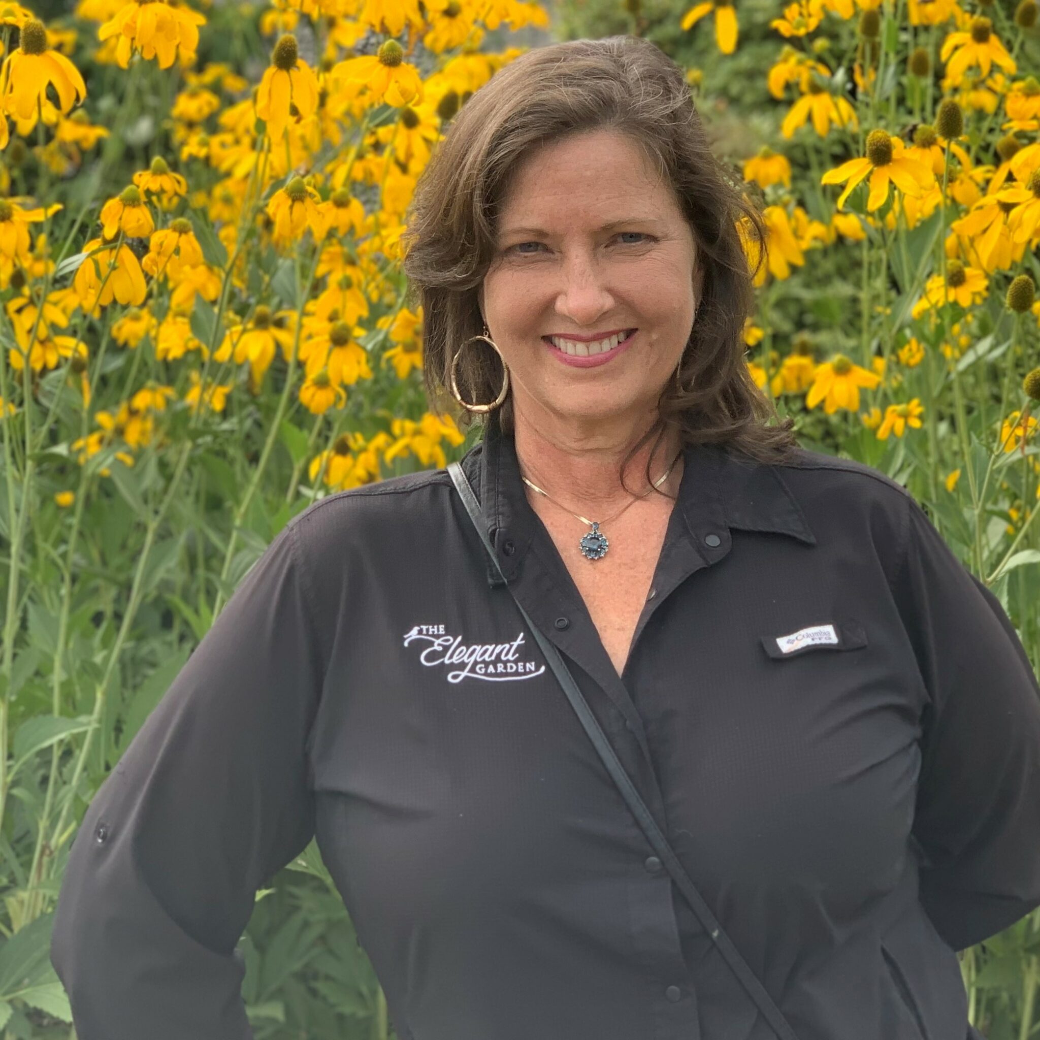 Meet Our Members - Florida Wildflower Foundation